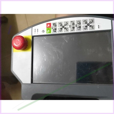 【议价】议价新睿三五轴机械手示教器,型号XPAD7000S.就一个裸机