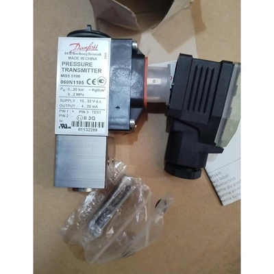 【议价】丹佛斯原厂件060N1105正品可议价
