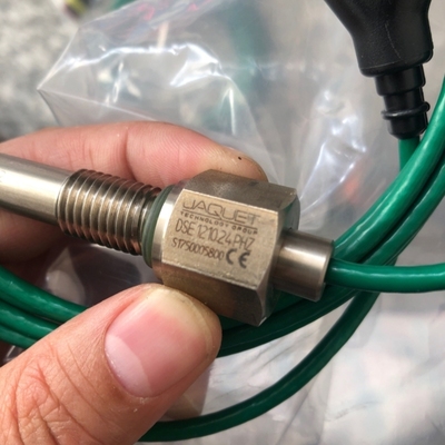 【议价】DSE121024phz JAQUET增压器转速传感器议价