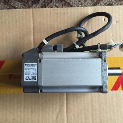 议价议价MUMS042A1F0S 松下伺服电机 MUMS042A1G0S