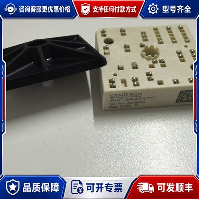 议价SKIIP20NAB12T17 SKIIP20NAB12T1可维修