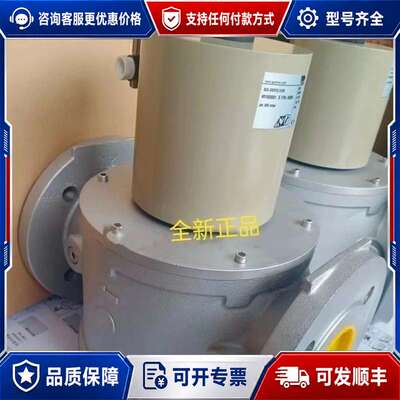 议价施能电磁阀SG65FQ/220 SG65F02NT33可维修