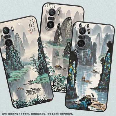 适用红米K20手机壳防摔K30i耐磨RedmiK30s超薄M2012K11AC磨砂壳K40s广西桂林K40Pro商务22041211AC保护套