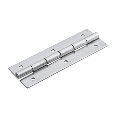 304不锈钢铰链HHKS长型工业合页