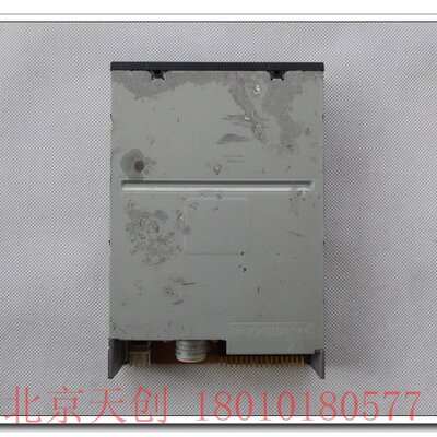 TEAC FD-235HF A429-U5 193077A4-29 工业软驱 功能完好议价