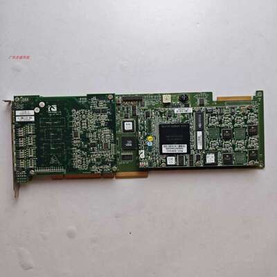 AudioCodes奥科 IPM260A 4Span H100 MVIP UNI语音卡实物拍摄议价