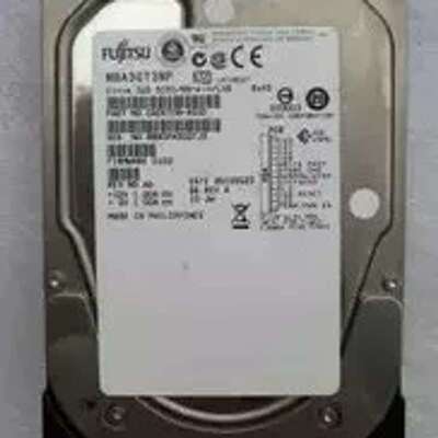 MBA3073NP 73G SCSI 68针硬盘 15K U320 68PIN议价