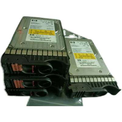 RX2620 RP4440 A9897-69001 A9897-6001 73GB 15K SCSI硬盘议价