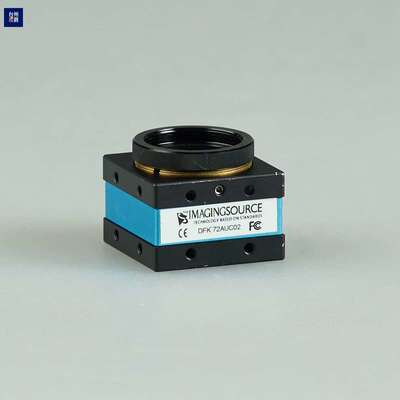 the?imaging?source映美精 DFK 72AUC02 彩色工业相机议价
