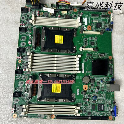潮NF5266M5 SA5214M5 YZMB-01229-103 服务器主板 双路3647针议价