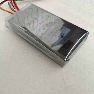 EMACS P1U-6200P 200W电源1U服务器工业电源有20针和12针两种议价