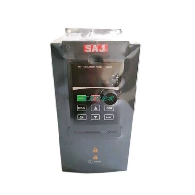 三晶SAJ变频器VM1000B-4T004GB 4KW 380V议价