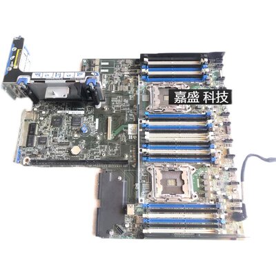 360/380 Gen9主板775400 843307-001 729842-002 可测试议价