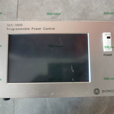 SHONICS SCC-3000议价