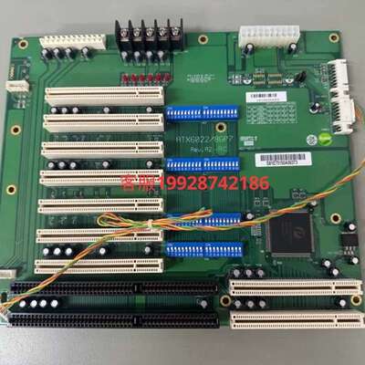 艾讯工控机底板ATX6022/8GP7 REV:A2-RC 议价