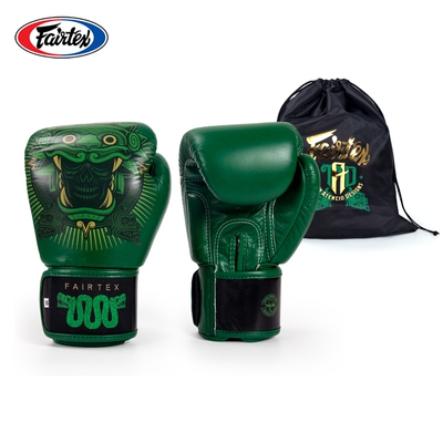 Fairtex拳套泰国进口永生散打