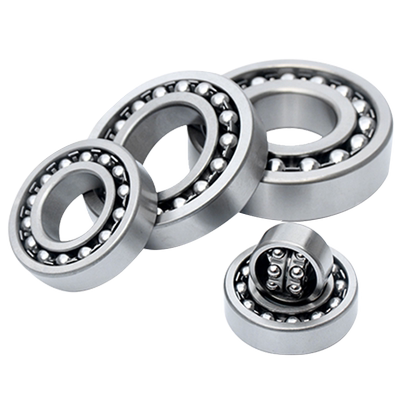 双排滚珠调心球轴承2216-2226K