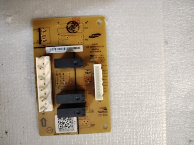 适用三星冰箱变频板电脑板主板小板DA92-00762A