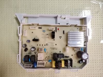 200004-01-02电脑板海信挂壁HG30V72F洗衣机电源板主控板驱动板