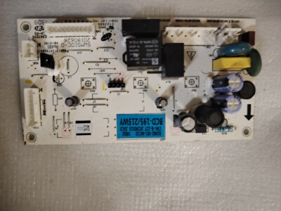 创维冰箱BCD-195/215WY主板