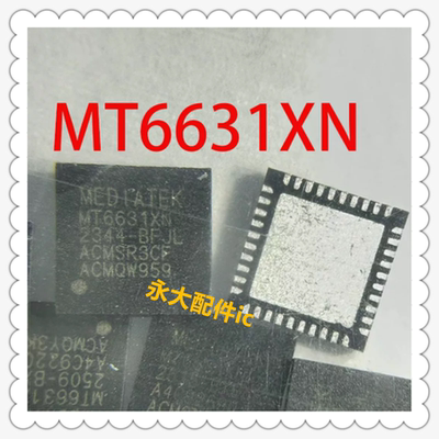 适用Y300TWIFIicMT6631XN芯片