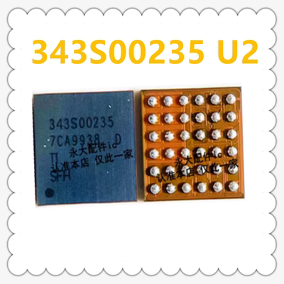 丝印259481A343S00235芯片ic