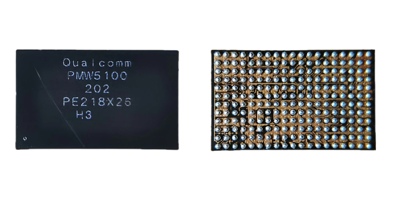 黑鲨4充电IC+AAH充电C89显示