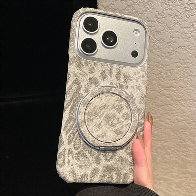 360旋转支架适用opporeno15f手机壳reno12f拼色11pro灰色8t豹纹a80a78简约a77s仿皮a57e皮纹f29硅胶oppo软壳p