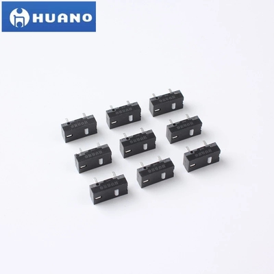 HUANO微动开关9.3*4.7*3.5MM