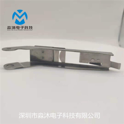 JIKI飞达配件 EF12FSR压料盖 40090697 SMT配件 规格型号齐全