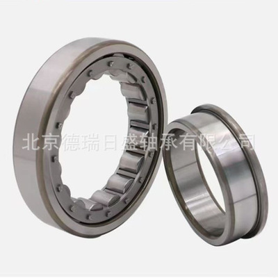 进口电机专用圆柱滚子轴承 NUP2315ECM NU2316ECP  NUP226ECJ EW