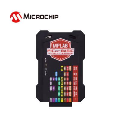 MPLAB??PICkit? Basic在线调试器 PG164110