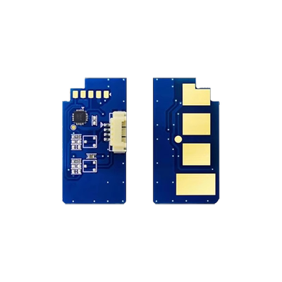 适用CLX-9250ND粉盒芯片607S芯片
