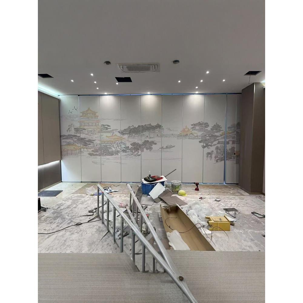 深圳屏风隔断简约活动隔墙办公室移动高隔断隔墙室内高隔工厂直销