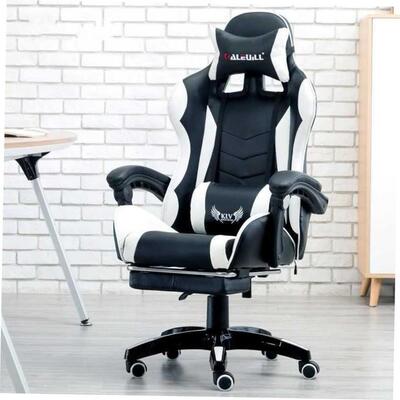 offer reclining chair gaming game chair Office chair game