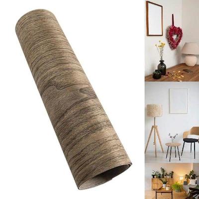 Wood Veneer Sheet DIY Woodworking Projects, Easy to Apply,