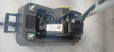 新朗逸新宝来换挡机构总成排挡杆操纵机构总成18D713025S=F=H=AA