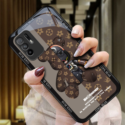 OPPOReno5Z手机壳CPH2211