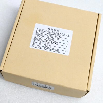 正运动ZIO1616MT（议价）