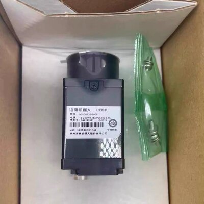 海康镜头MV-CU120-10GC/MV-CS200-10G（议价）