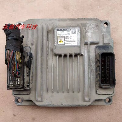 汽车柴油发动机电脑112500-0380