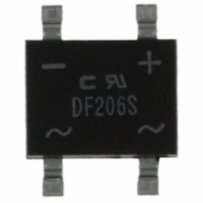 DF206S-G | DF206ST-G | DF20CA160
