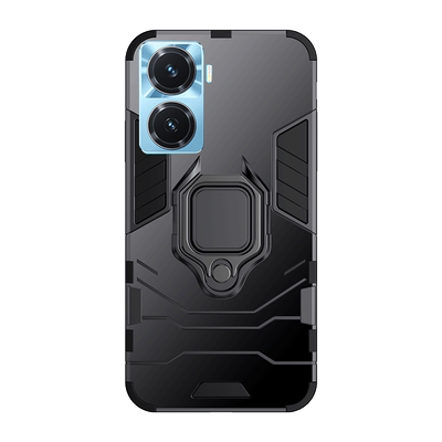 vivoY77手机壳V2219A散热防摔软