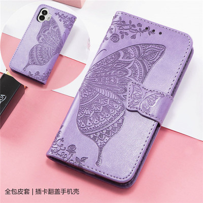 适用NothingPhone4Apro手机壳