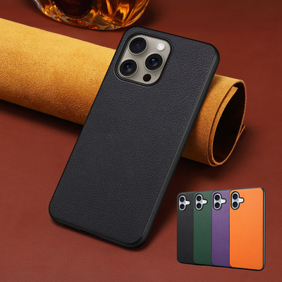 适用iphone16手机壳防摔