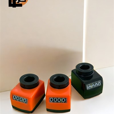 位置显示器机床数字显器工业计数器玻璃木工穿条机械等配件0414