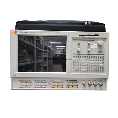 Tektronix泰克TLA5204逻辑分析仪