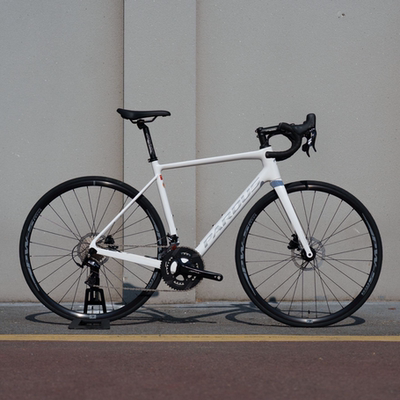 瑞豹Robin PD59-L TWOO R9综合公路车自行车碟刹乐陵涂装限定2022