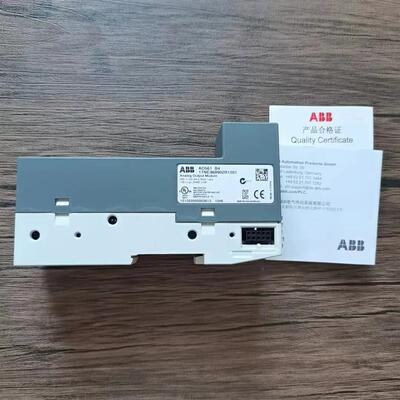 全新原装正品 ABB AO561 模块 1TNE968902R1201 现货销售