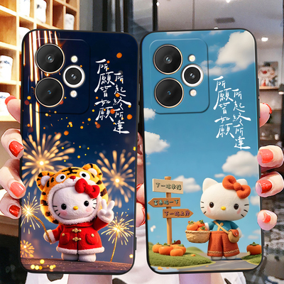 适用于realme15pro软硅胶手机壳